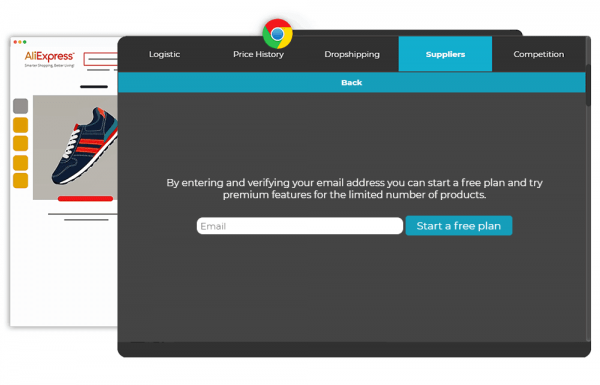 Instructions – Ali Insider